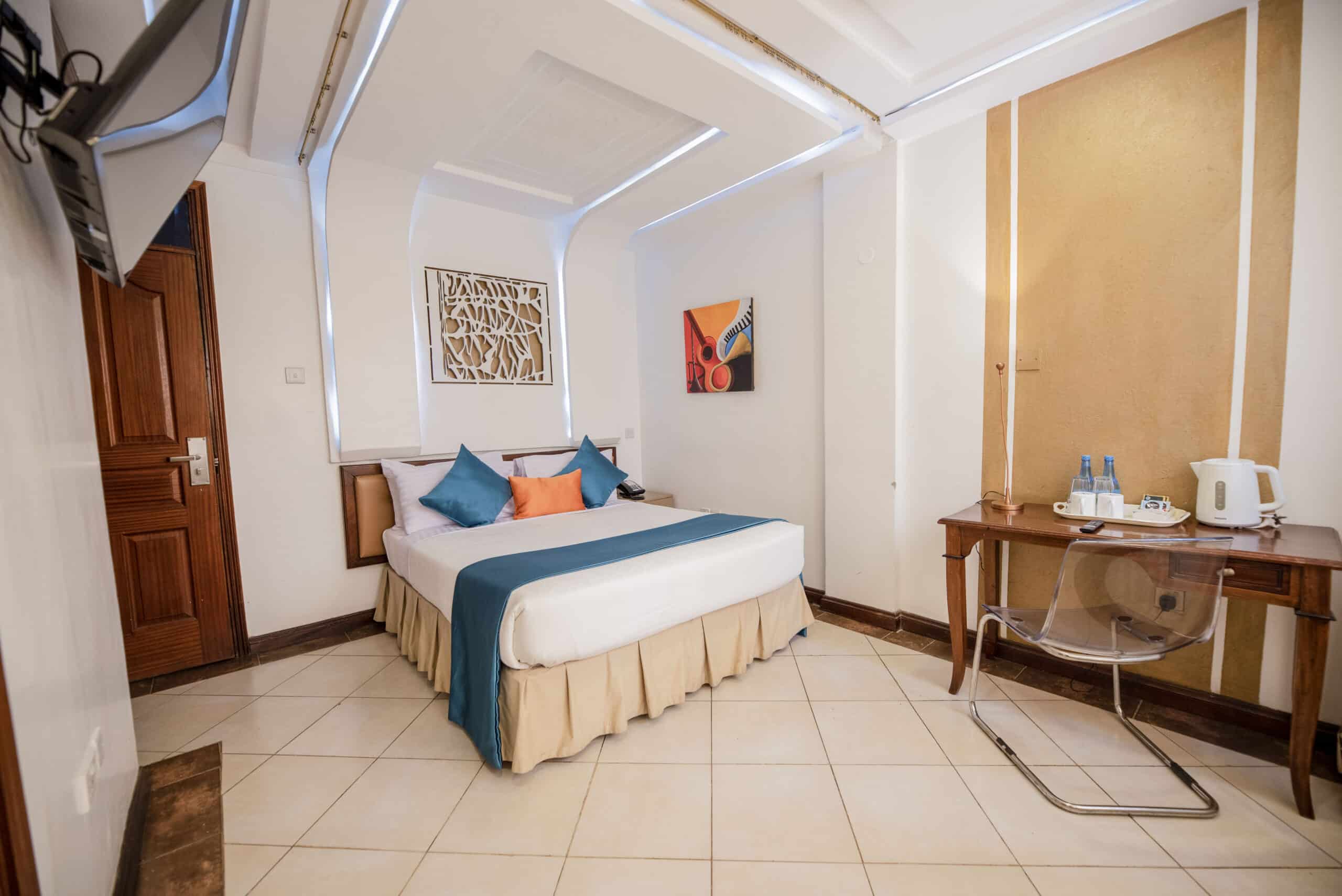 Melili Hotel - Melili Hotel